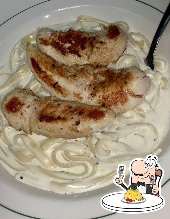 Zeno's Italian Restaurant in Lumberton - Restaurant menu and reviews