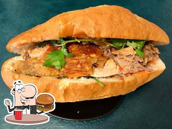 Darra Bakehouse, Darra - Restaurant menu, prices and reviews