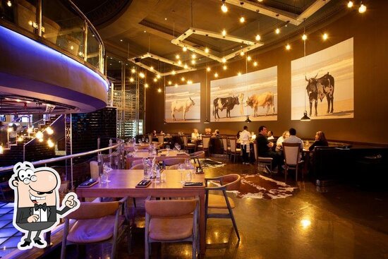 Butcher Block Sibaya steakhouse, Verulam - Restaurant menu and reviews