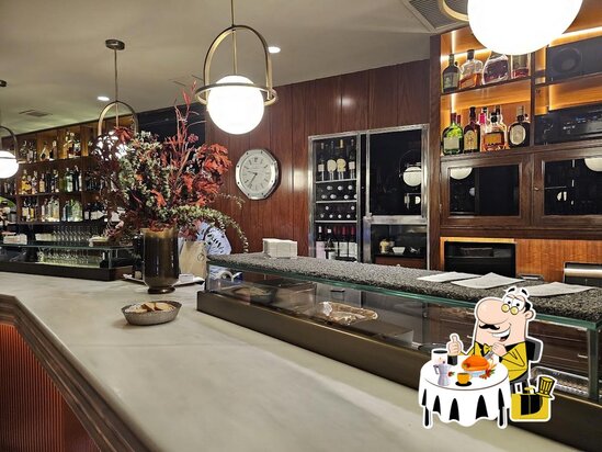 Hevia, Madrid - Menú del restaurante, precios y reseñas