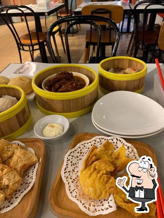 Hong Kong Sheng Kee Kitchen restaurant, South Jakarta, Gandaria City ...