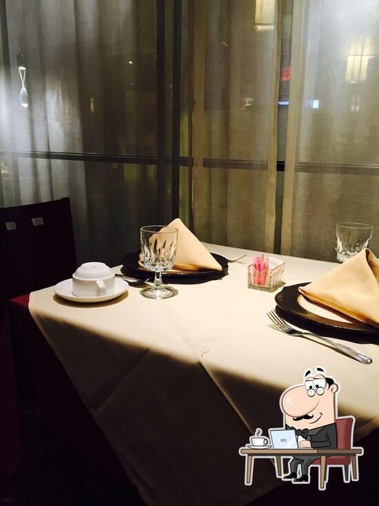 Pearl East, Manhasset - Restaurant menu, prices and reviews
