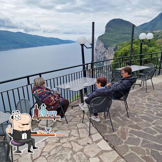 Terrazza del Brivido, Pregasio - Restaurant menu, prices and reviews