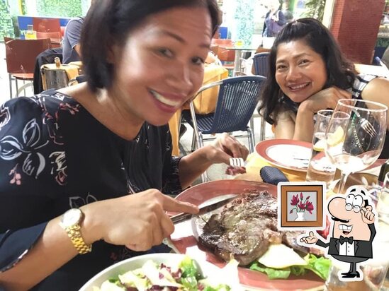 Thai Bach Restaurant in Swansea - Restaurant menu and reviews