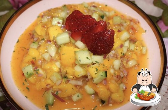 AMO the Pink Cafe in El Paso in El Paso - Restaurant reviews