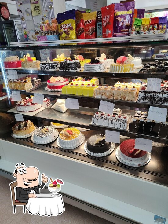 Alankar Sweets And Baker Near Maranatha Temple, Vijayawada - Restaurant ...