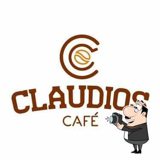 Menu em Claudios Café, Aracaju