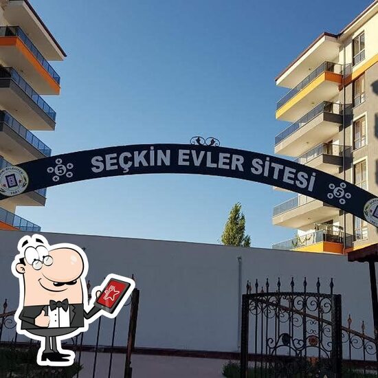 Dazkırı Adalet Parkı, Dazkırı - Restaurant reviews