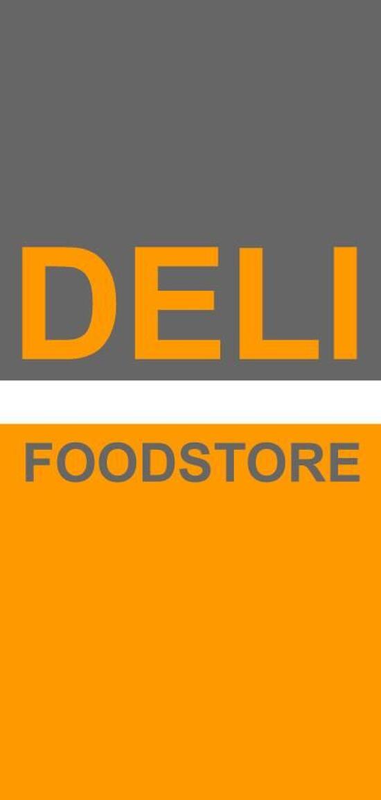 Menu at Foodstore Deli, Roeselare