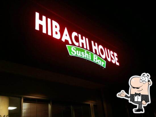 Hibachi House Sushi Bar, Kingsburg - Restaurant menu, prices and reviews