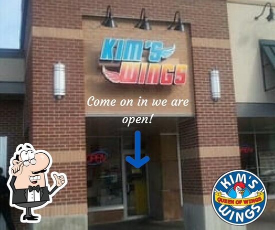 Kim's Wings, Cleveland - Restaurant menu, prices and reviews