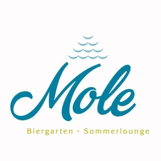 Menu at Mole Biergarten Sommerlounge cafe, Mainz