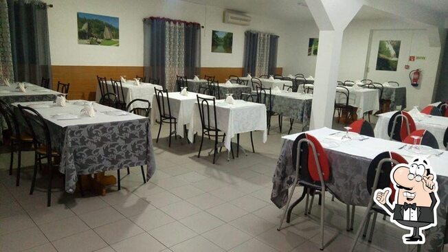 Café Restaurante Ponto Final - Menu do restaurante, preços e opiniões