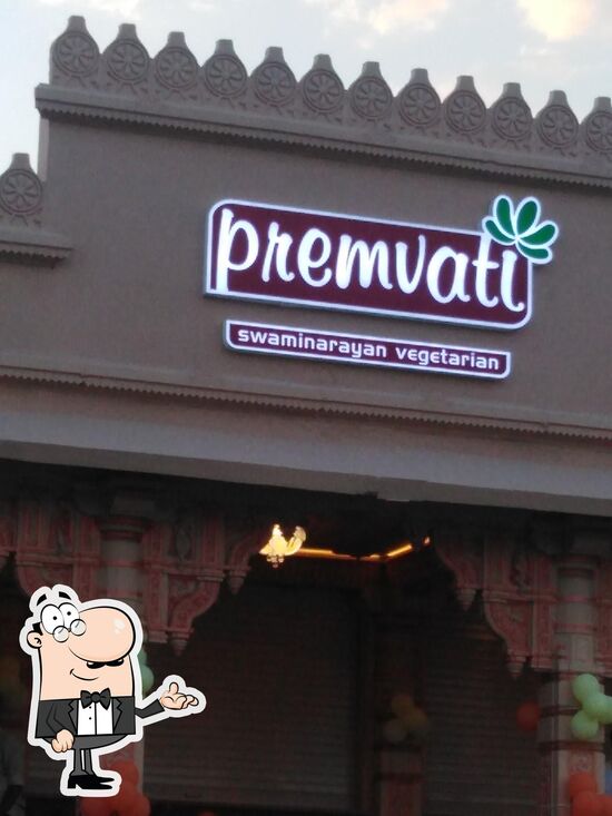 Premvati - Swaminarayan Vegetarian, Bhavnagar - Restaurant reviews