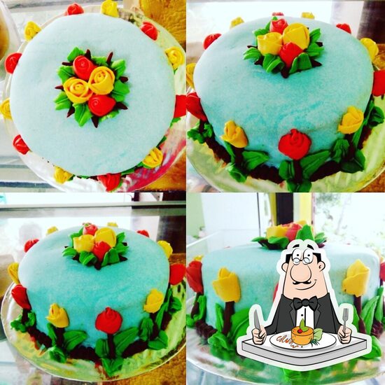 Ruby Cake & Bakery, Kebumen - Menú del restaurante, precios y reseñas