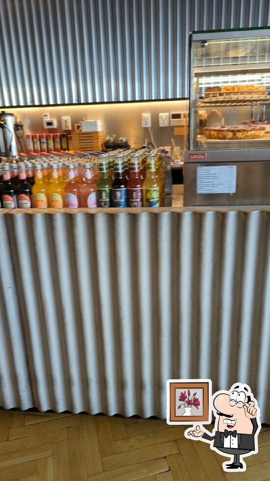 SOHO Aupark, Bratislava - Restaurant menu, prices and reviews