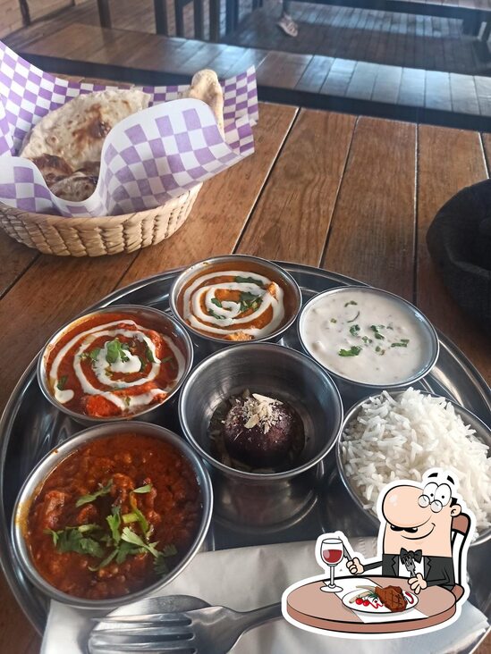 Swagat Indian Restaurant, Mexico - Restaurant reviews