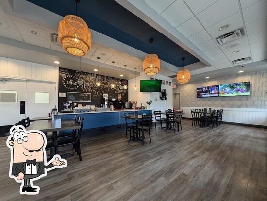 The Diner, Lloydminster - Restaurant menu, prices and reviews