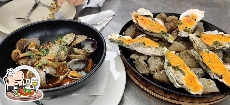 The Schooner Restaurant & Lounge in Netarts - Restaurant menu and reviews