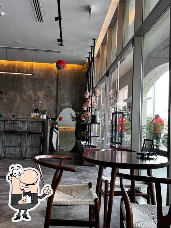 Things specialty coffee & concept store, Abu Dhabi - Restaurant menu ...