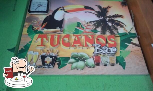Tucanos' Bar, São Paulo - Restaurant menu, prices and reviews