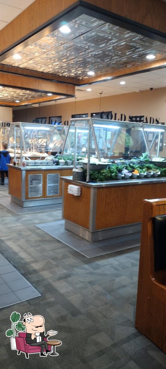Yellowstone Steak & Buffet in Dalton - Restaurant reviews