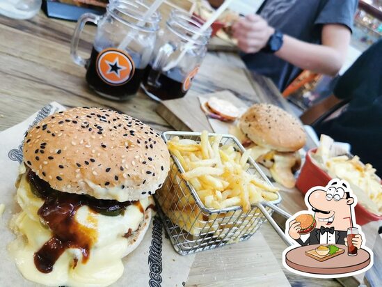 RocoMamas Galleria, Amanzimtoti - Restaurant menu, prices and reviews