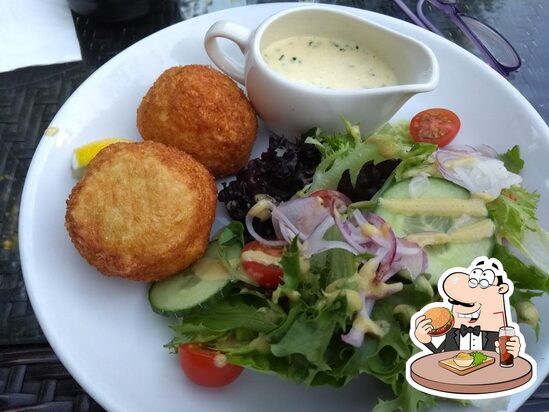 Menu at The Turks Head pub & bar, Alcester