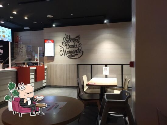 Restaurante KFC, Santa Cruz de Tenerife - Menú del restaurante, precios ...