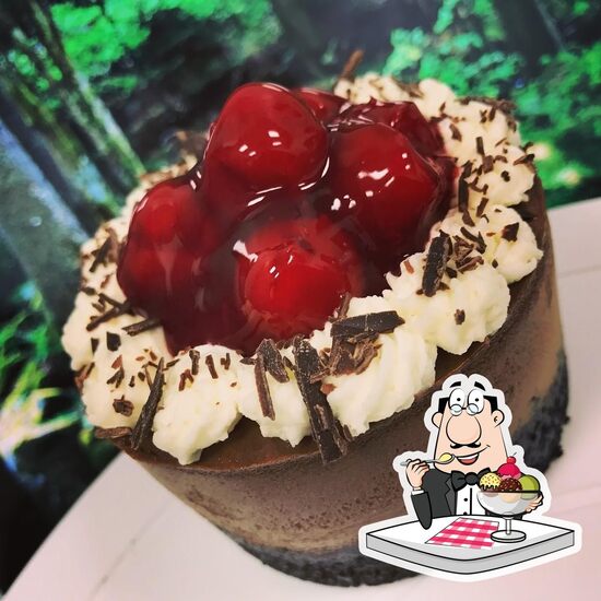 Postres Triple Dipple's Treats & Delicacies, Chillicothe - Opiniones ...
