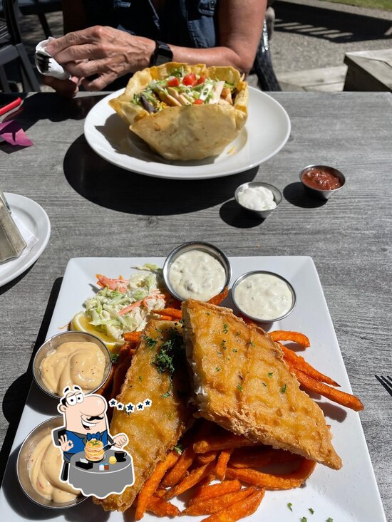 Los Toritos - Mexican Grill in Seba Beach - Restaurant menu and reviews