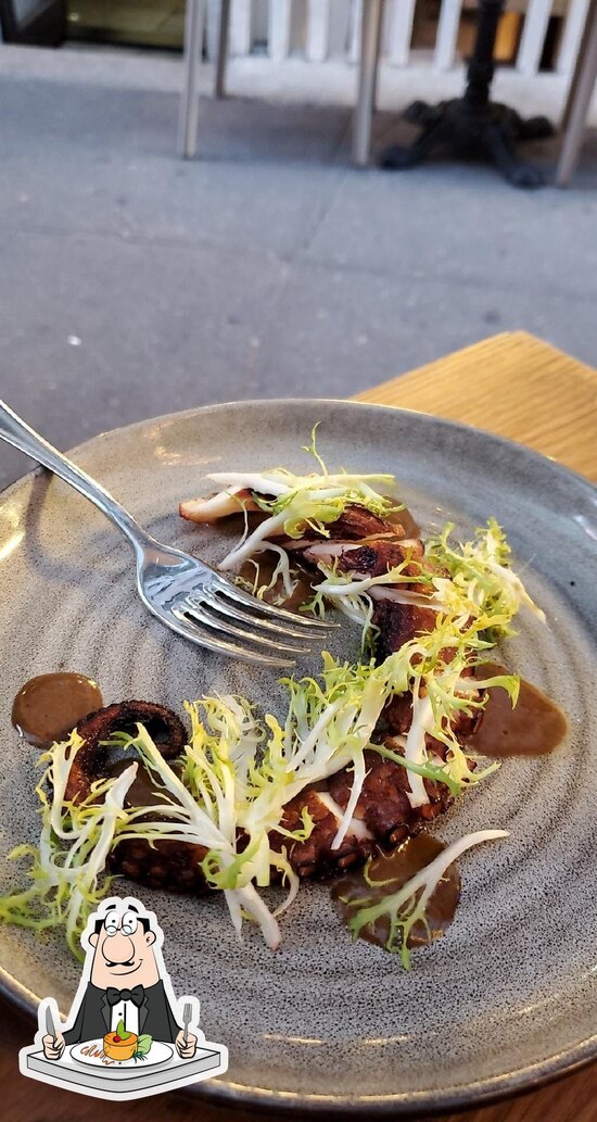 Amali NYC, 115 E 60th St in West New York - Restaurant reviews