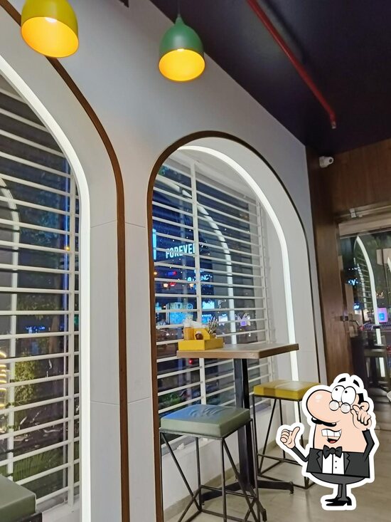 Alba Bistro, Indore - Restaurant menu, prices and reviews