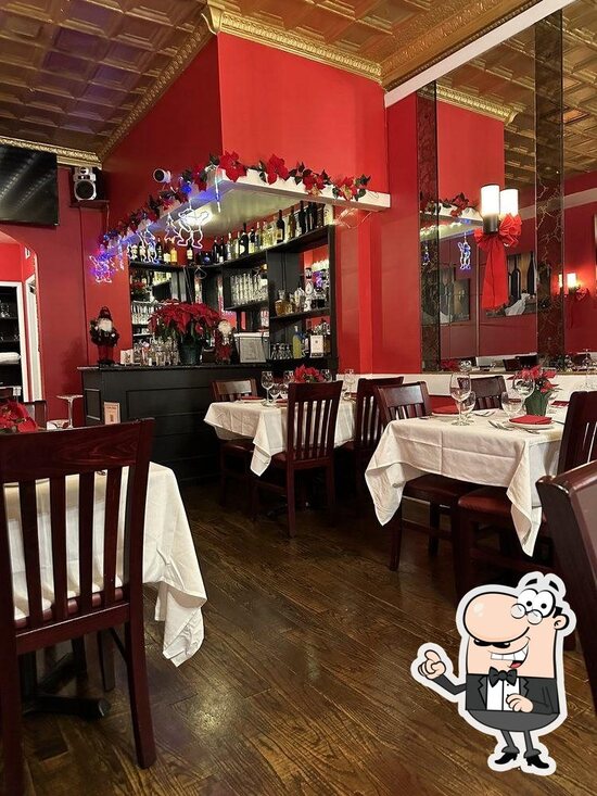 Cucina Maria South Philly, Philadelphia - Restaurant menu, prices and ...