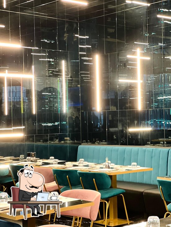 HUMA Sushi, Quarrata - Menu del ristorante, prezzi e recensioni