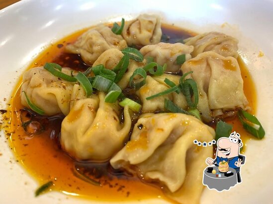 Dumpling Bar in Cabramatta - Restaurant menu and reviews