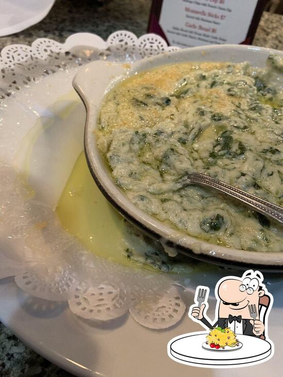 Tavolo 72 in Middleburg Heights - Restaurant menu and reviews