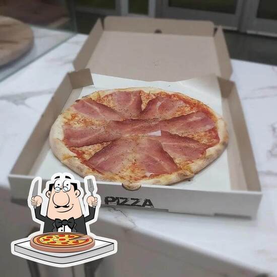 Trend burger & pizza, Ohrid - Restaurant menu, prices and reviews
