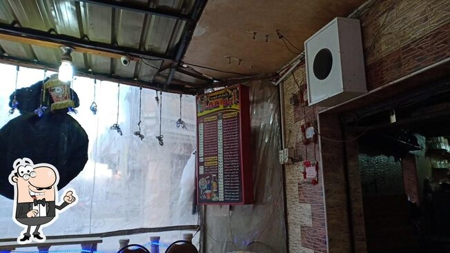 Abu Ammar Cafe, Ain Shams, 48F2+MWP، شارع المطراوي - Restaurant reviews