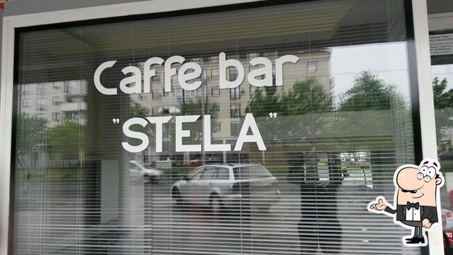 Caffe bar Stela, Zagreb - Menú del restaurante, precios y reseñas