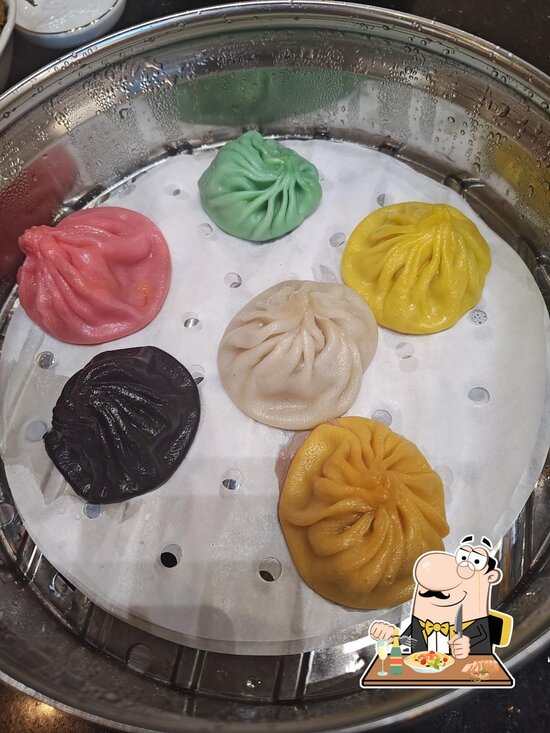 Dim Sum Dumpling House, Alhambra - Restaurant menu, prices and reviews