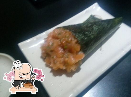 Duka Maki restaurant, São Paulo - Restaurant reviews