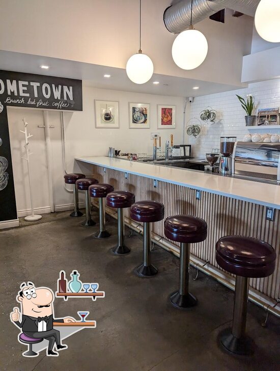 Hometown Diner, Saskatoon - Restaurant menu, prices and reviews