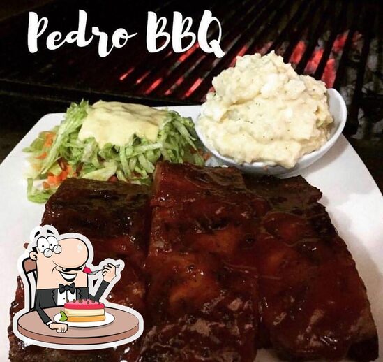 HUMO & BBQ con el sabor de Texas, Bucaramanga - Restaurant reviews