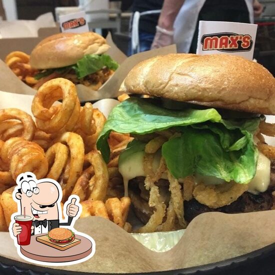 Max's, 405 State Rd in Dartmouth - Restaurant menu and reviews