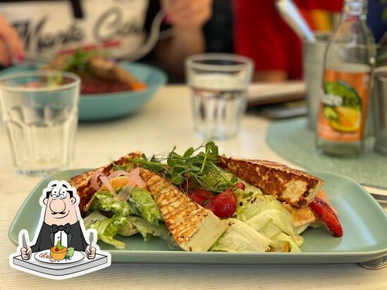 Mistral Bistro, Balatonboglár - Restaurant menu, prices and reviews