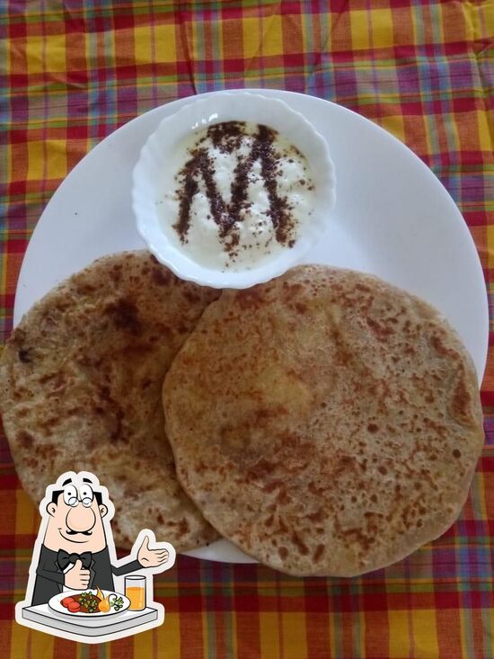 "Om Cafe", Vadodara - Restaurant menu and reviews