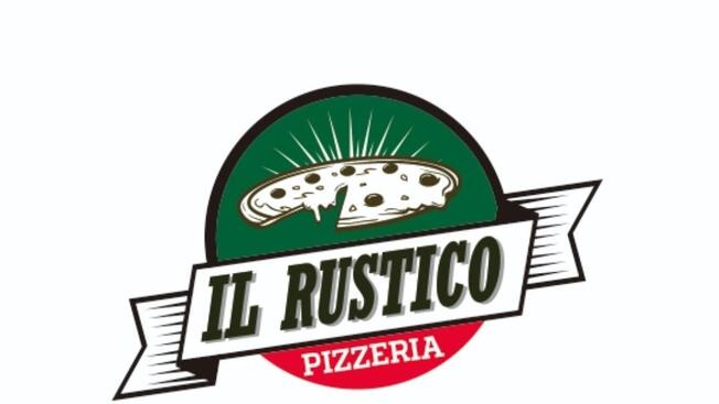 Menu at Pizzeria Il Rustico, Copenhagen