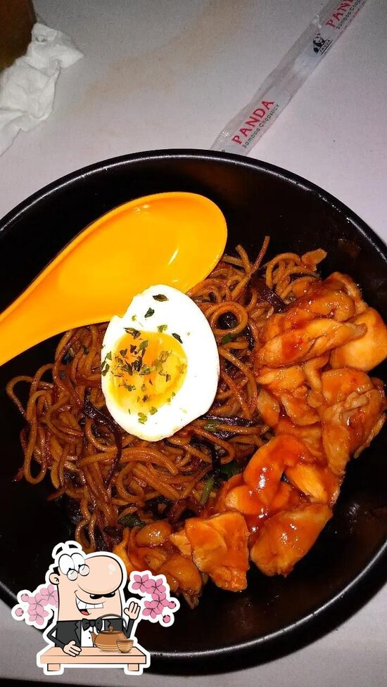Tendou Ramen restaurant, Surakarta - Restaurant reviews