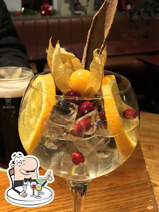 The Victoria Offerton in Stockport - Restaurant reviews